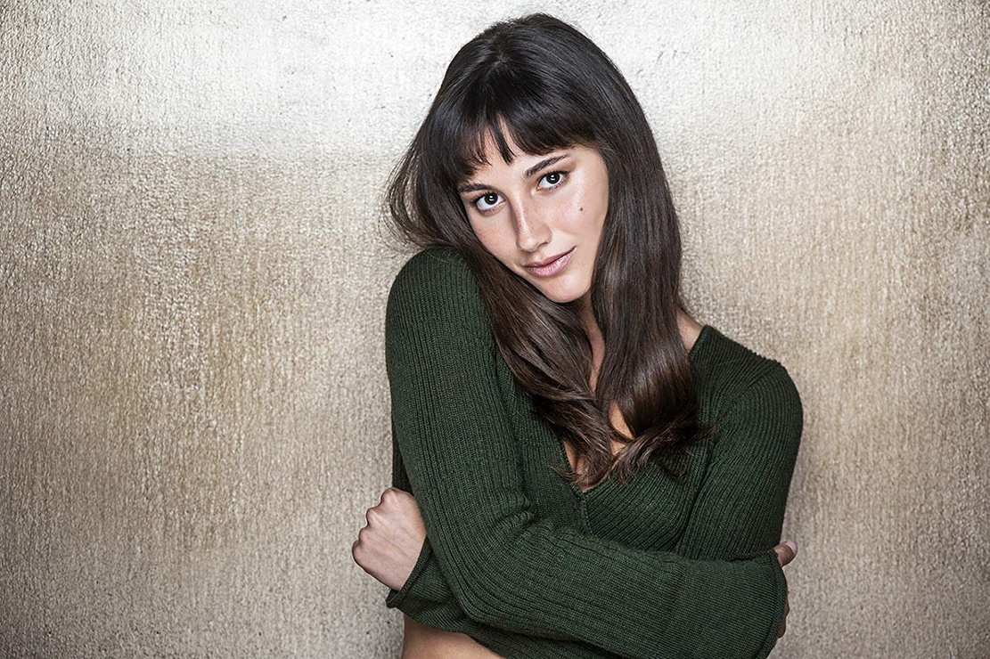 Picture of Zoë Belkin
