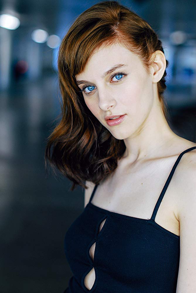 Picture of Aubrey Peeples