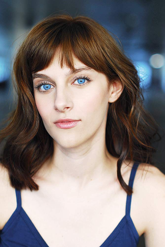 Picture of Aubrey Peeples