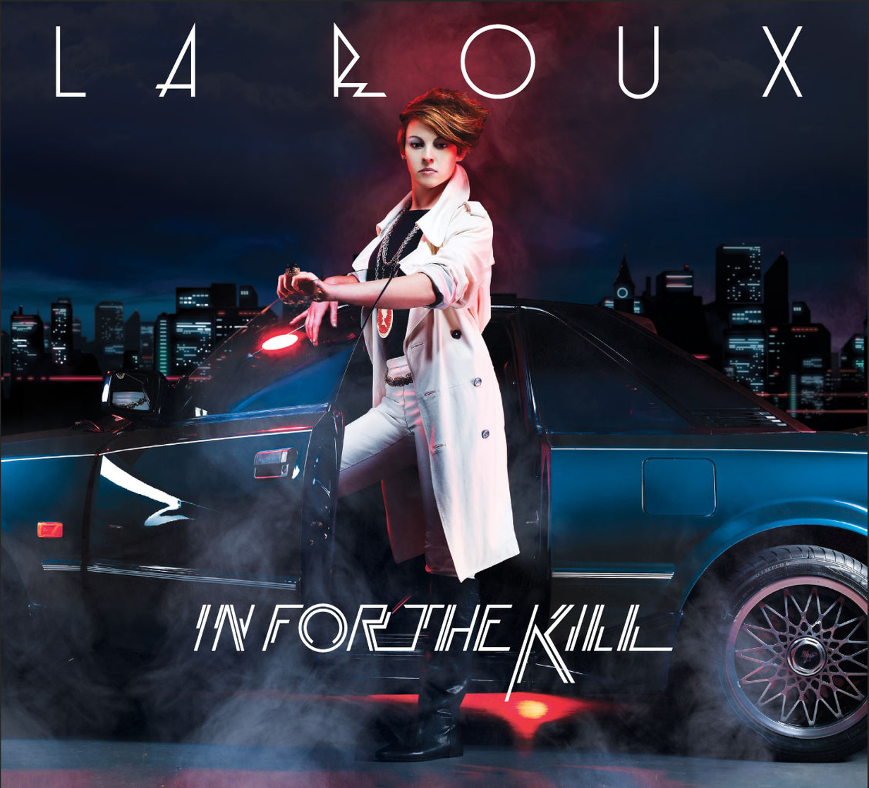 Image of In For The Kill