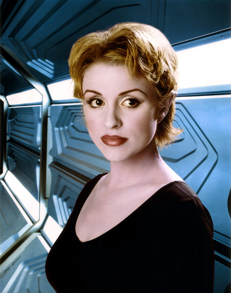 Picture of Laura Bertram