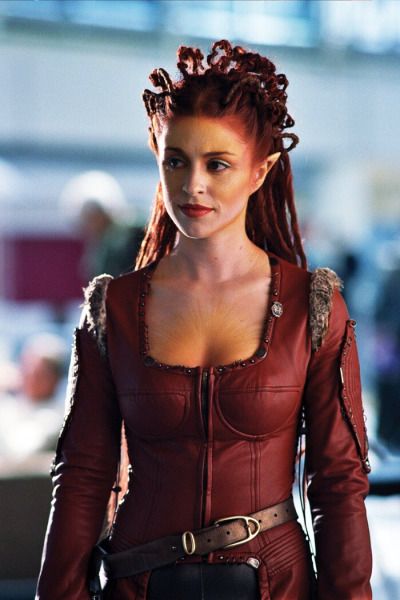 Picture of Laura Bertram