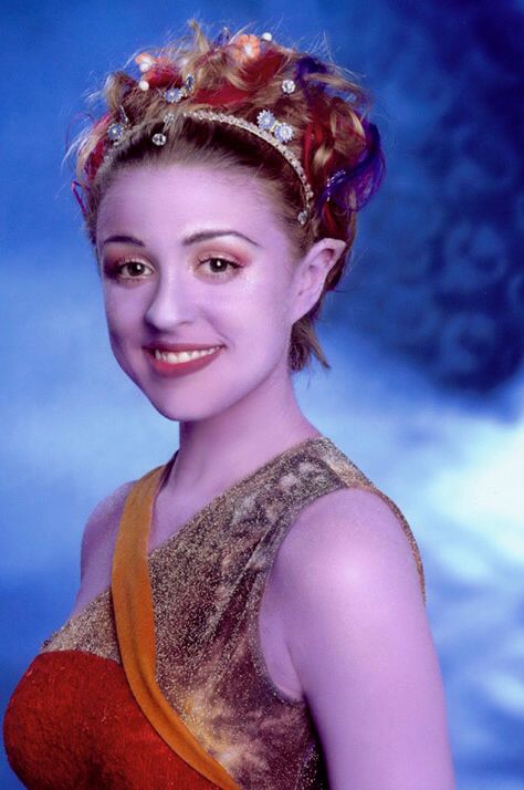 Picture of Laura Bertram
