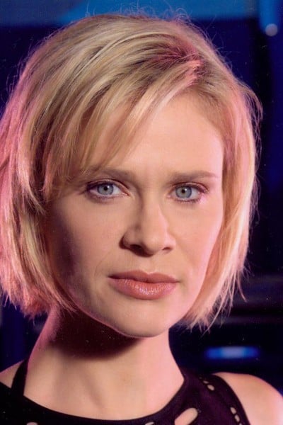 Picture of Lisa Ryder
