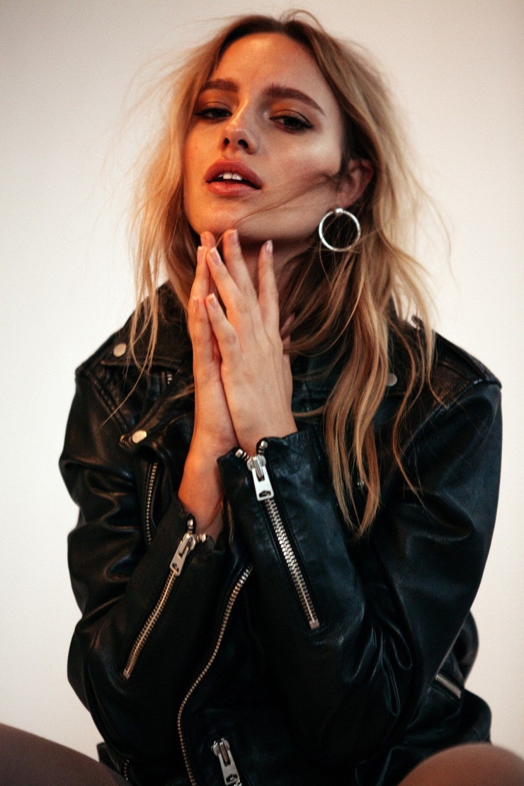 Picture of Maya Stepper