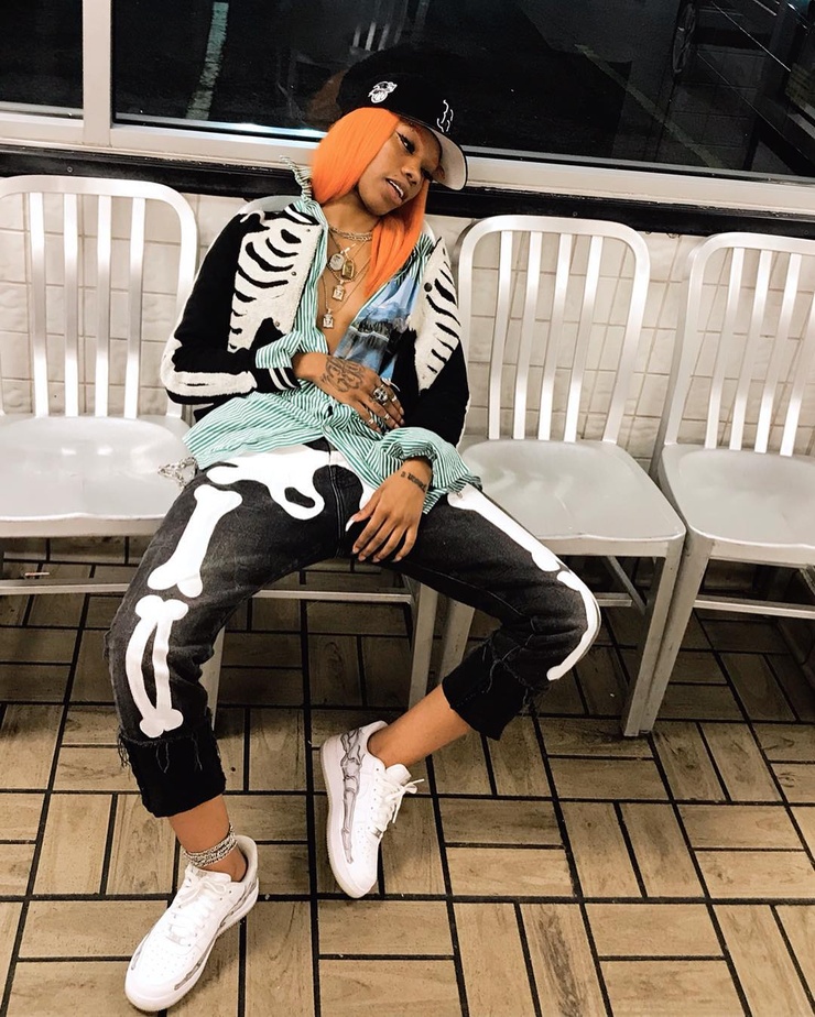 Picture of Braxton Baker