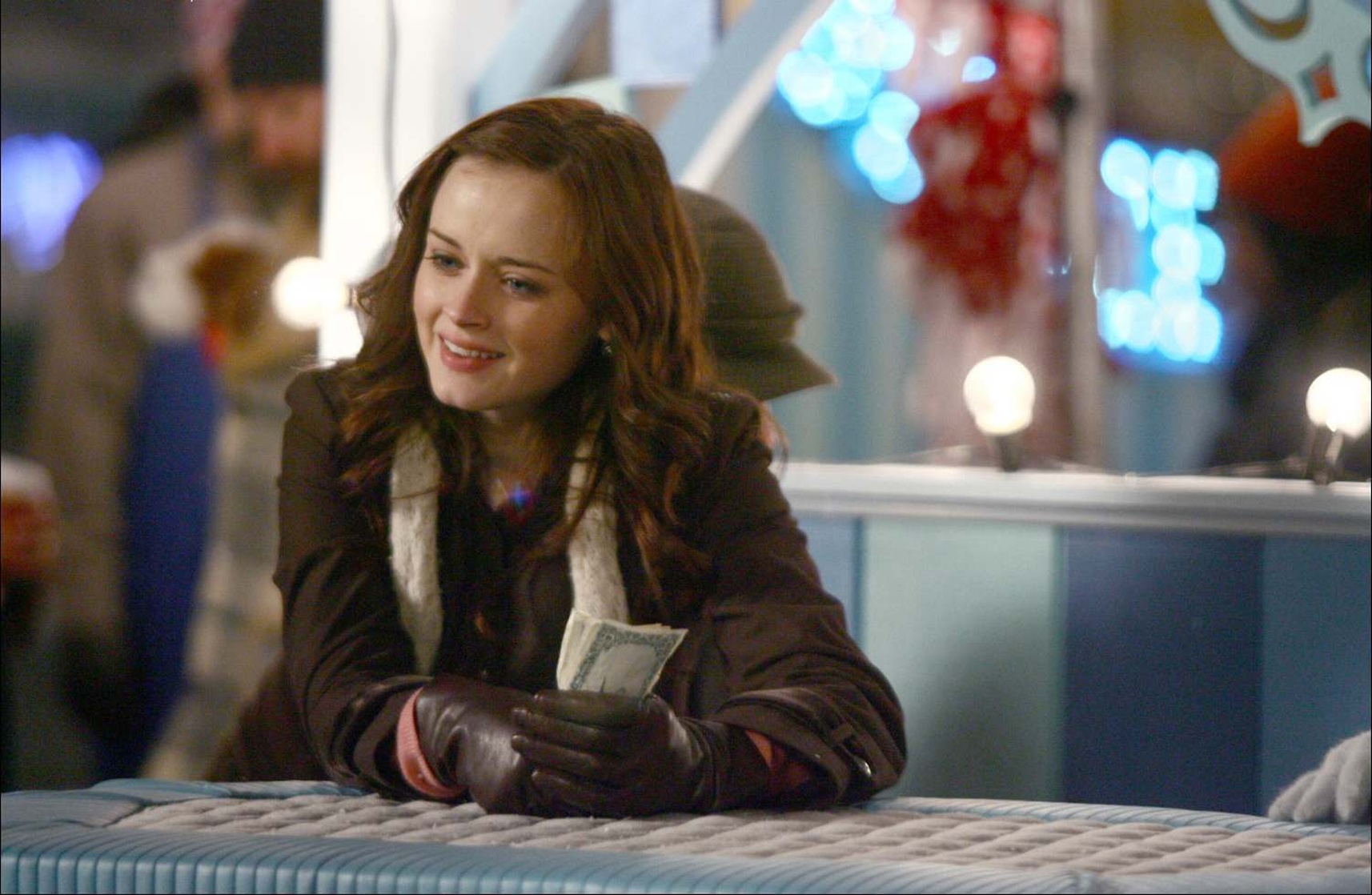 Picture of Gilmore Girls