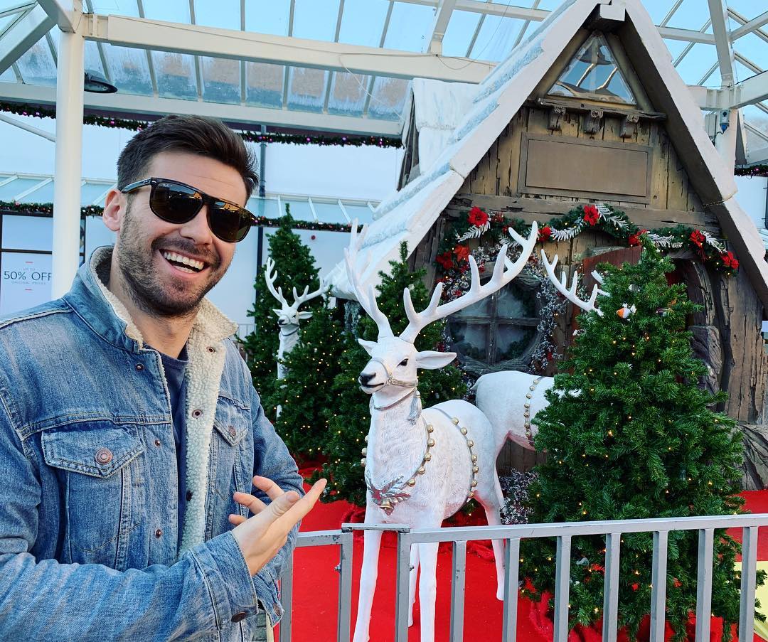 Picture of Mark Rowley