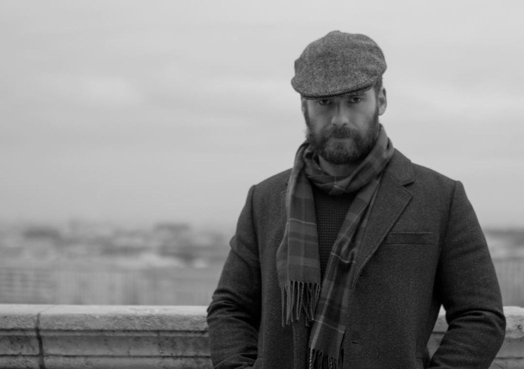 Picture of Mark Rowley