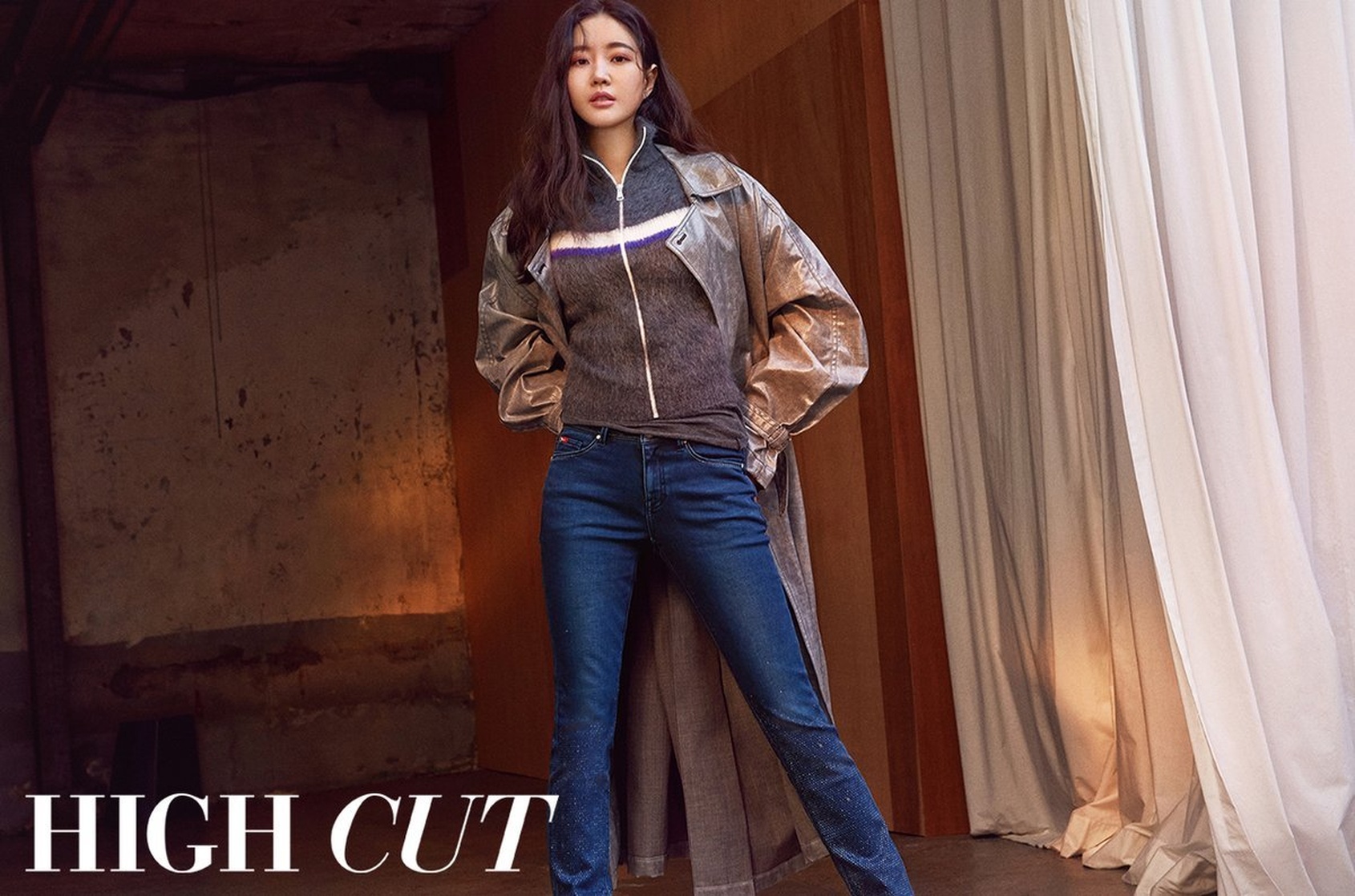 Image of Sa-rang Kim