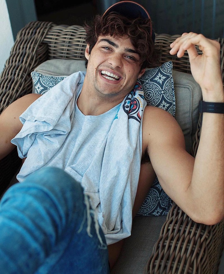 Picture of Noah Centineo