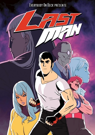 Last man