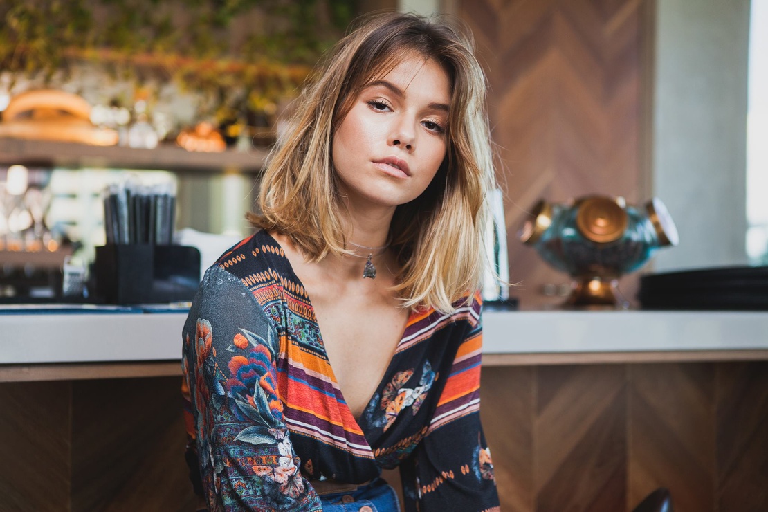 Clarissa Müller picture