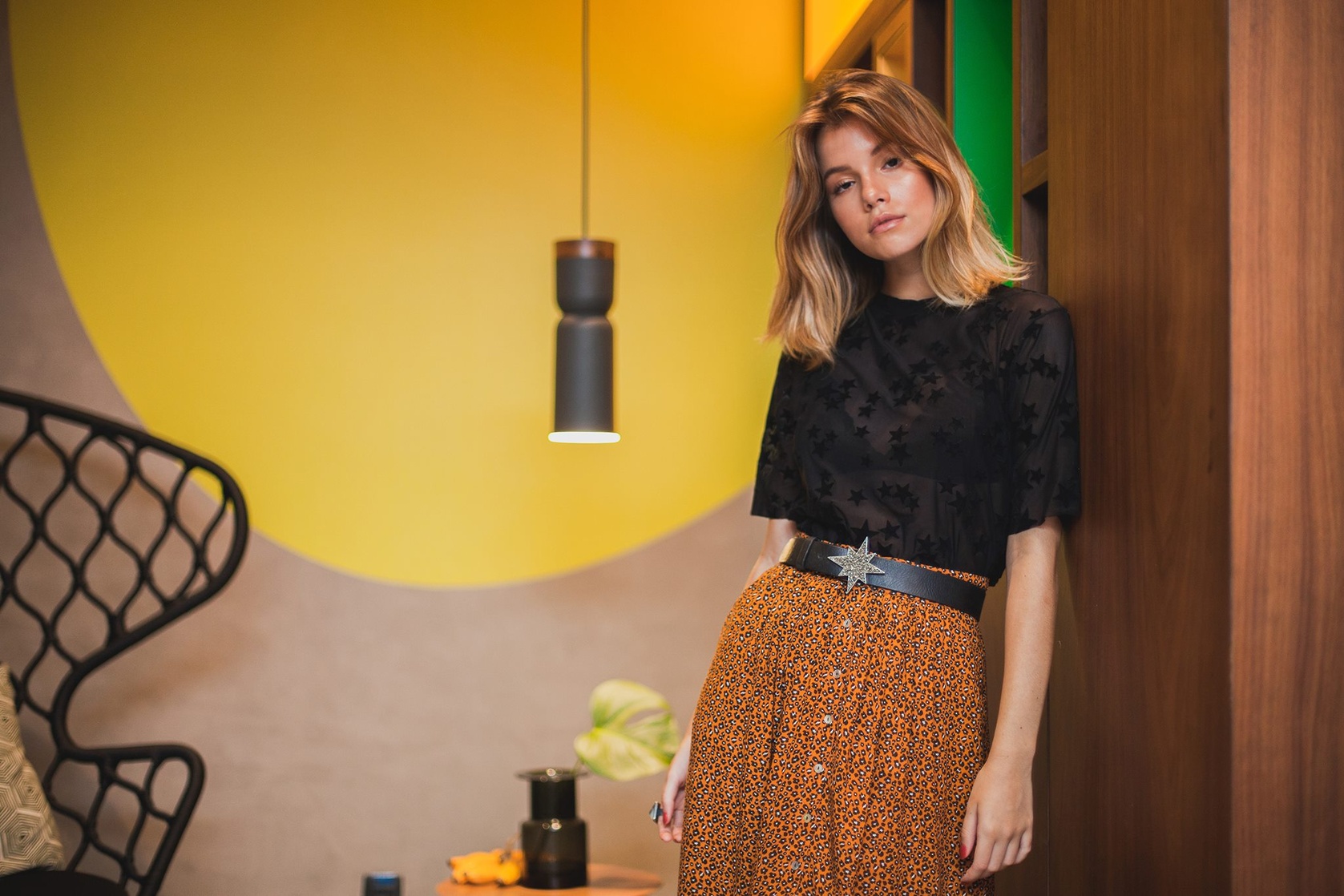 Picture of Clarissa Müller