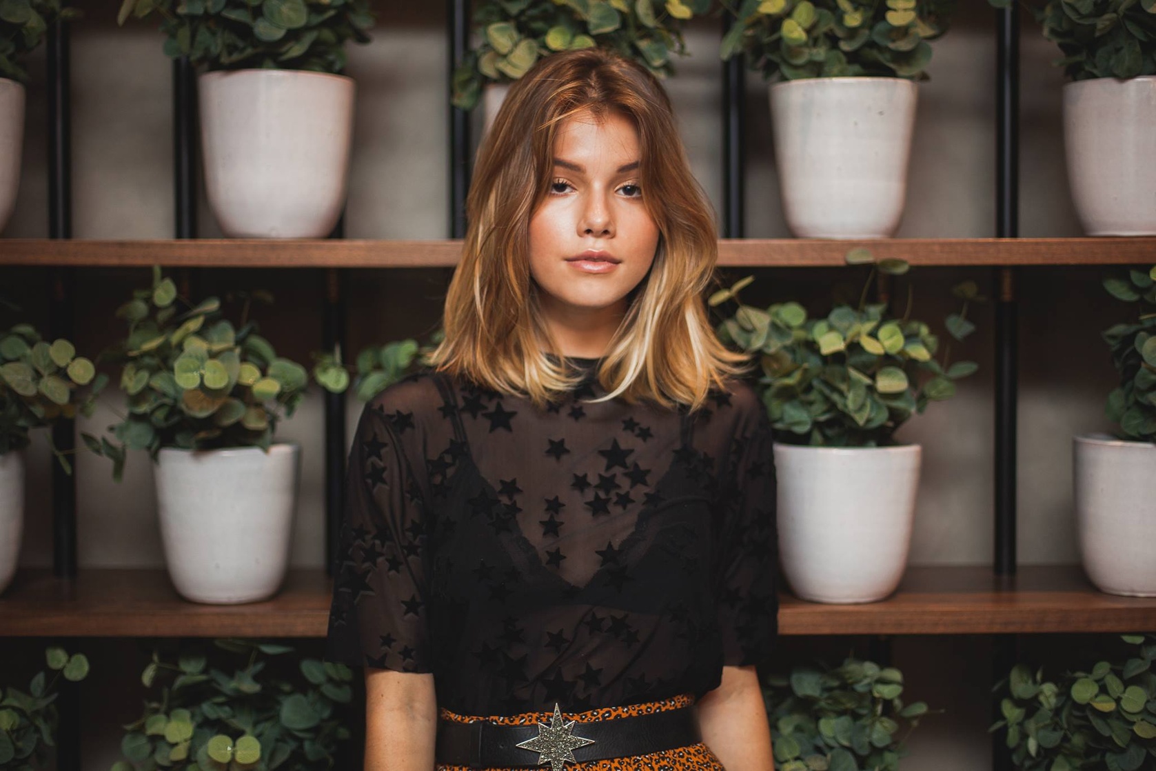 Picture of Clarissa Müller