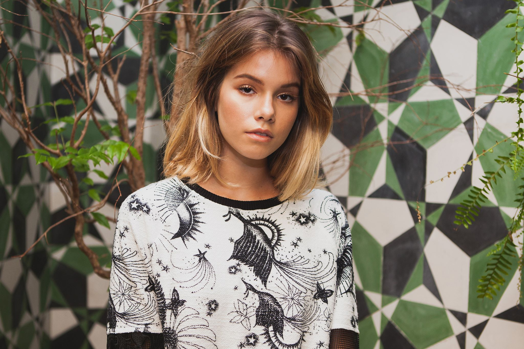 Picture of Clarissa Müller