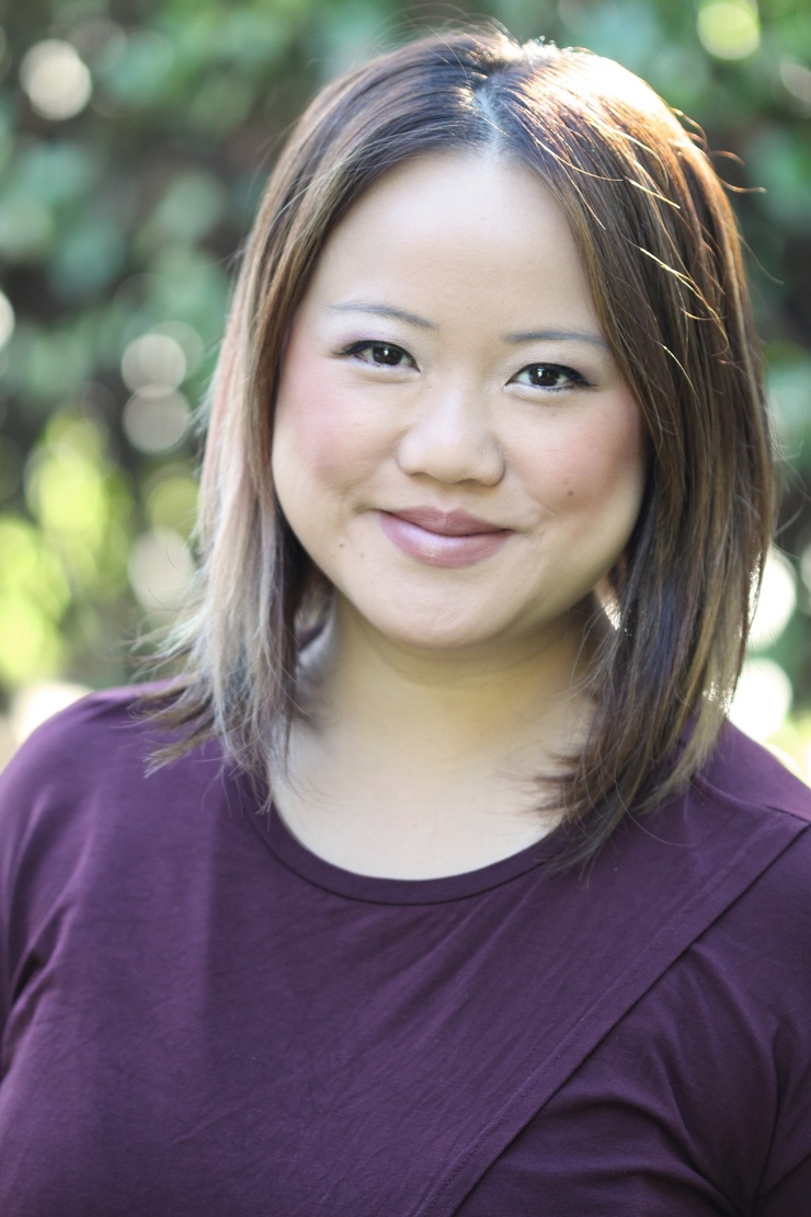 Picture of Maggie Ma