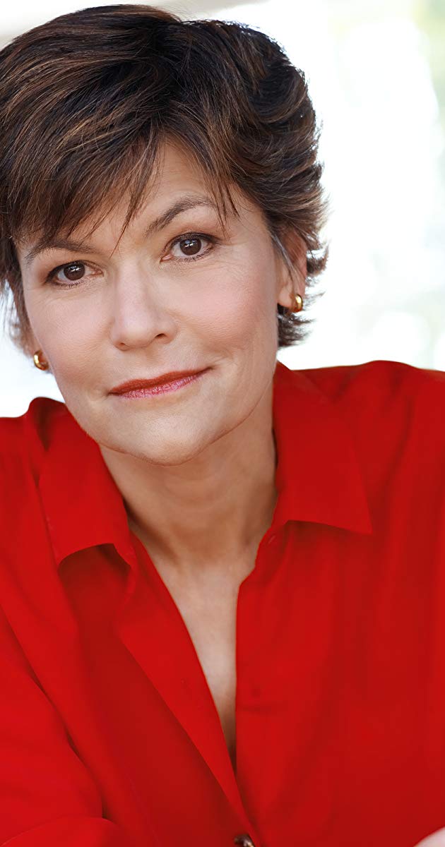 Picture of Margot Rose