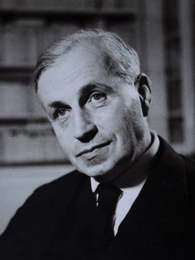 Picture of Georges Bataille