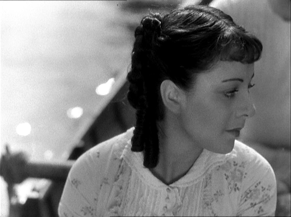 Picture of Sylvia Bataille