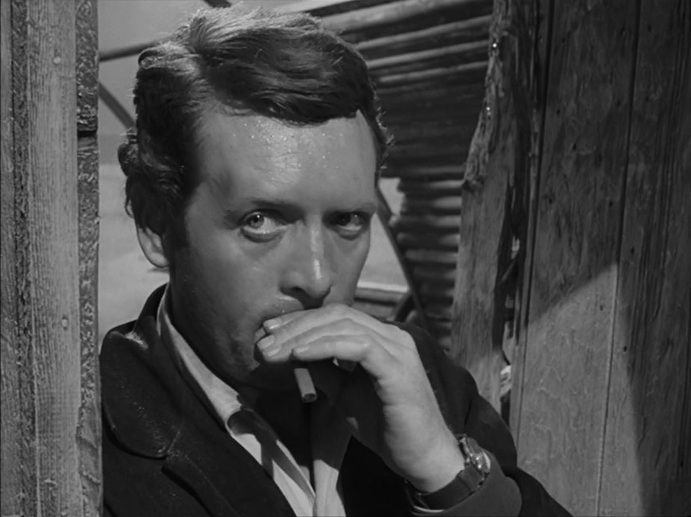 Picture of Danger Man