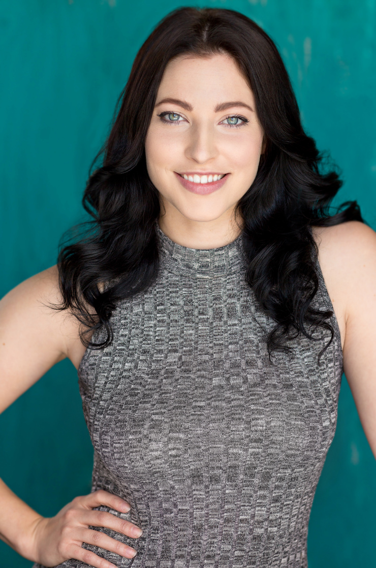 Picture of Karissa Strain