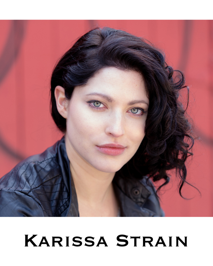 Picture of Karissa Strain