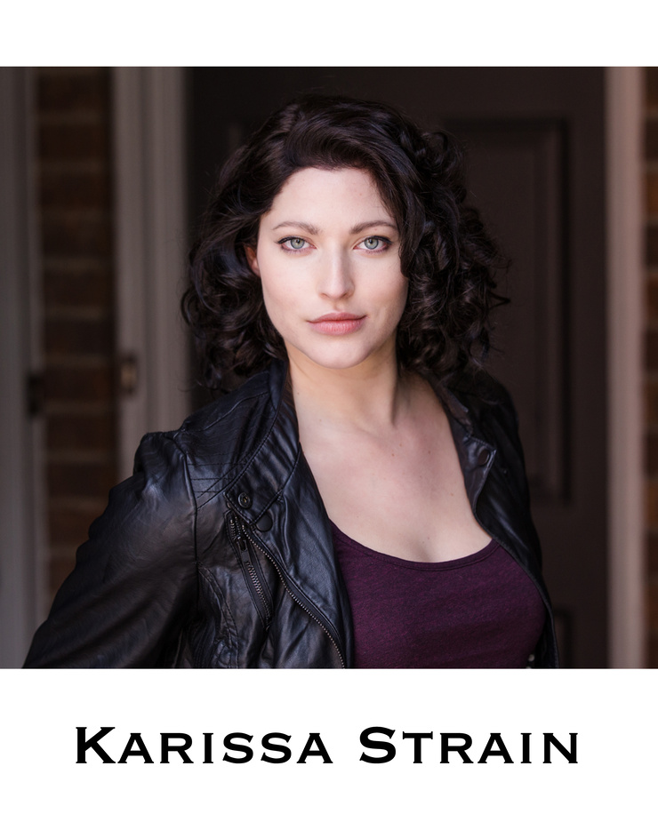 Picture of Karissa Strain