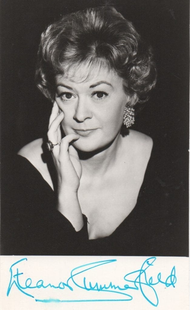 Picture of Eleanor Summerfield