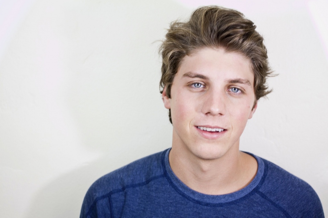 Picture of Lukas Gage