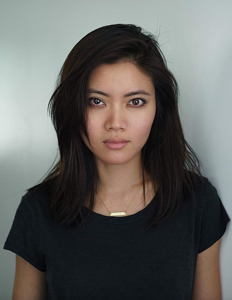Picture of Jessica Lu