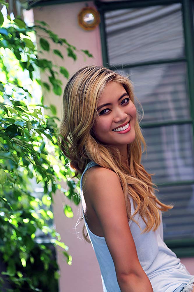 Picture of Jessica Lu