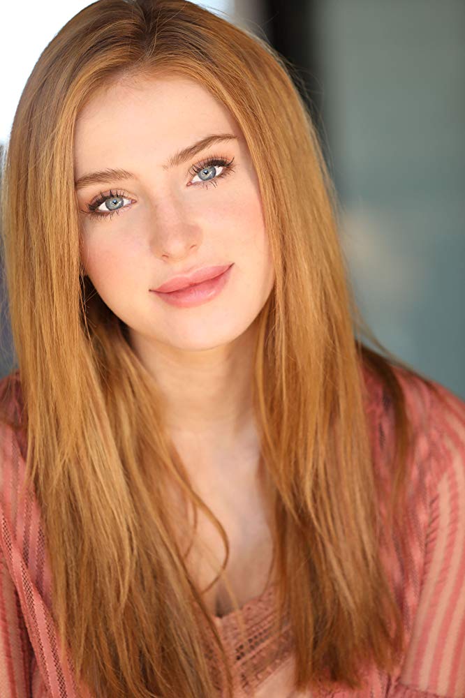 Picture of Saxon Sharbino