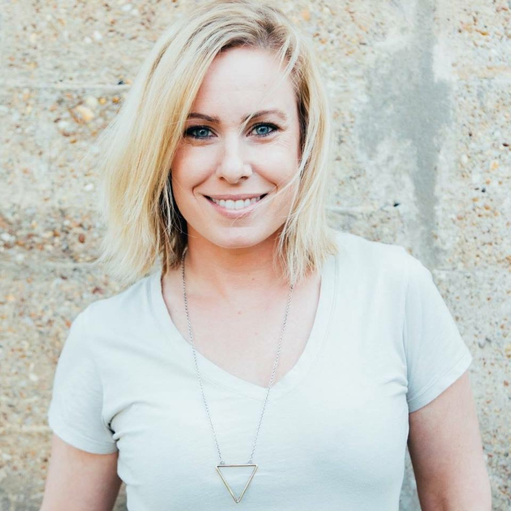 Image of Candace Mabry