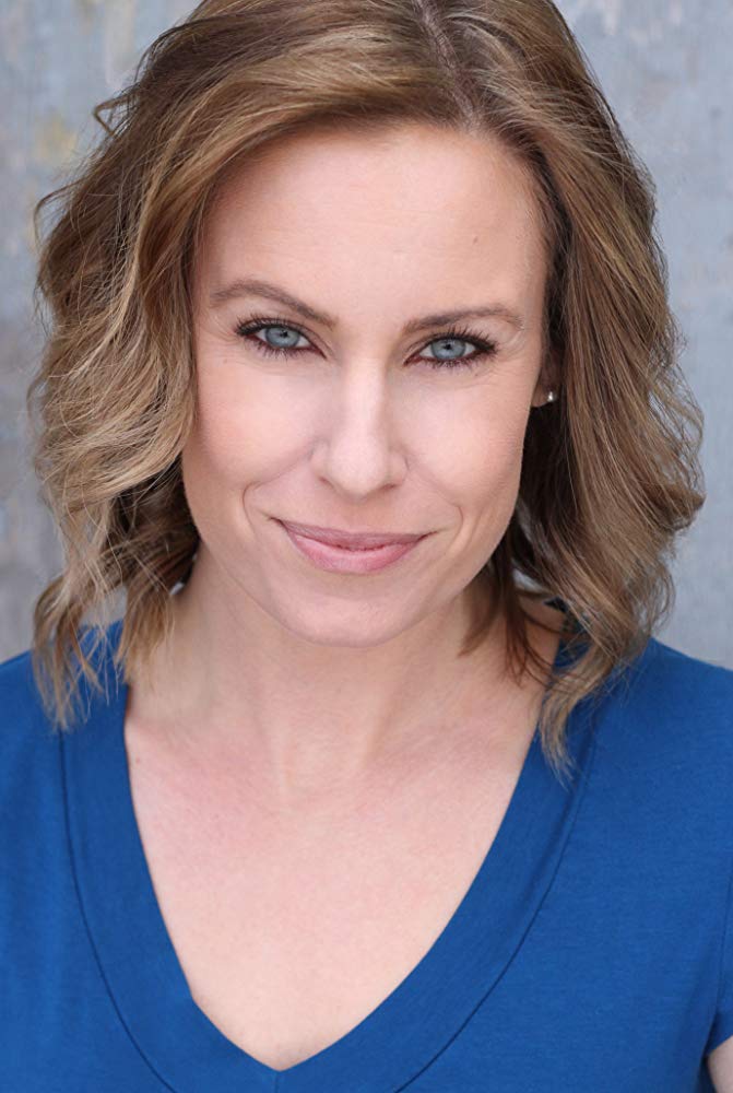 Picture of Candace Mabry