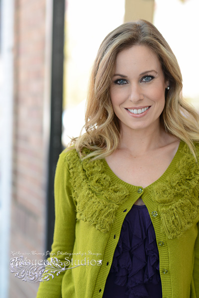 Image of Candace Mabry