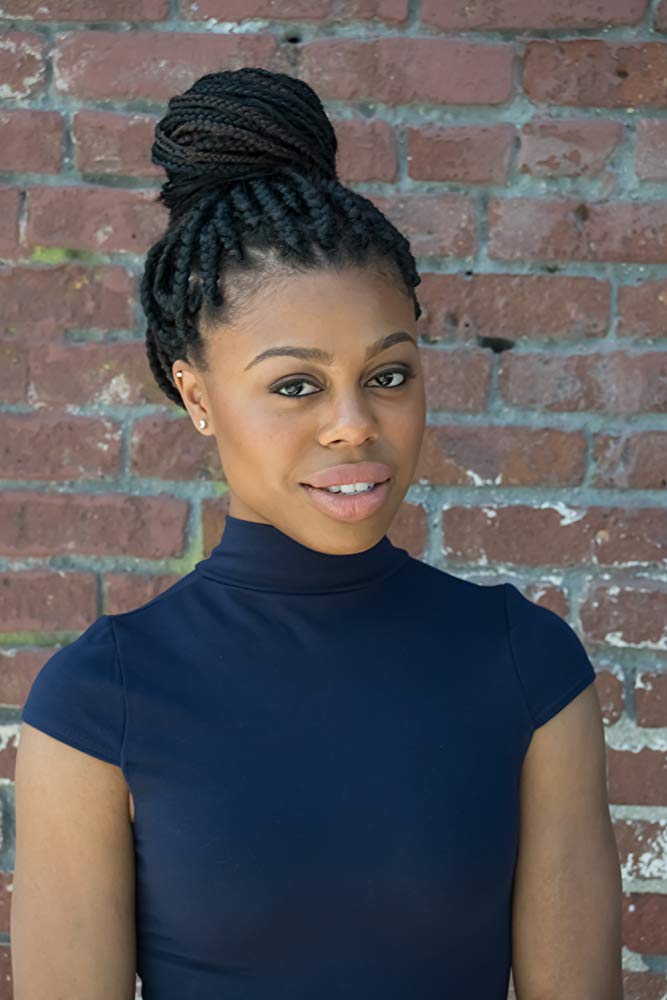 Picture of Gail Bean