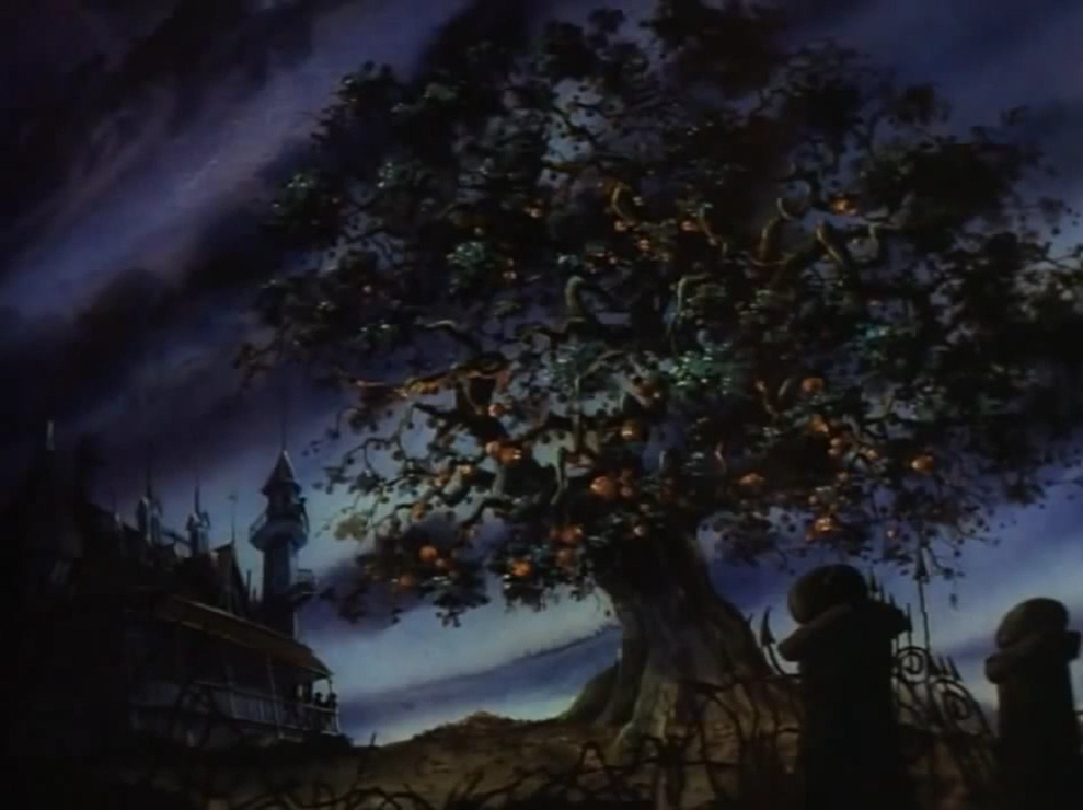 Image of The Halloween Tree (1993)