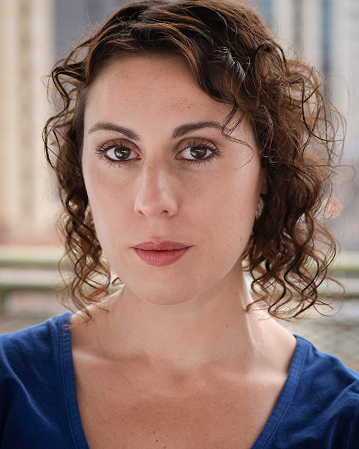 Picture of Amanda Martins