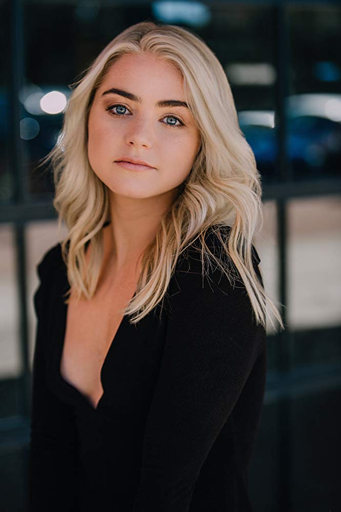 Picture of Catherine Blades