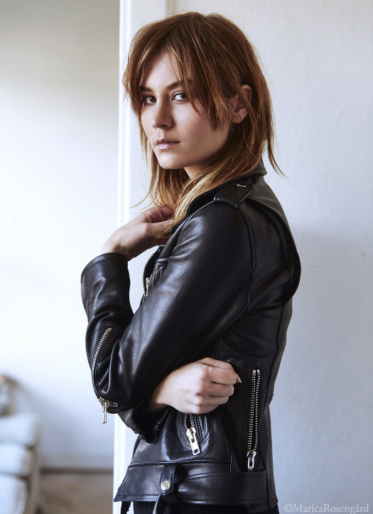 Picture of Malin Buska