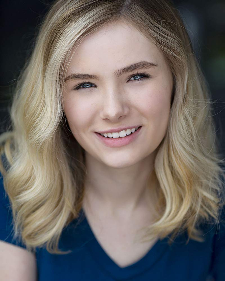 Morgan Burch picture