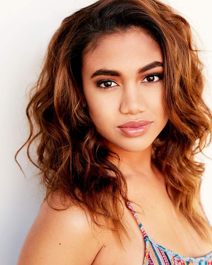 Picture of Paige Hurd