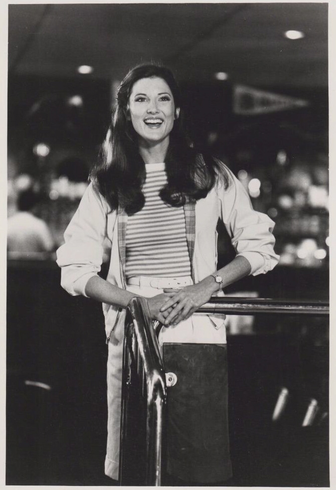 Annette O'Toole