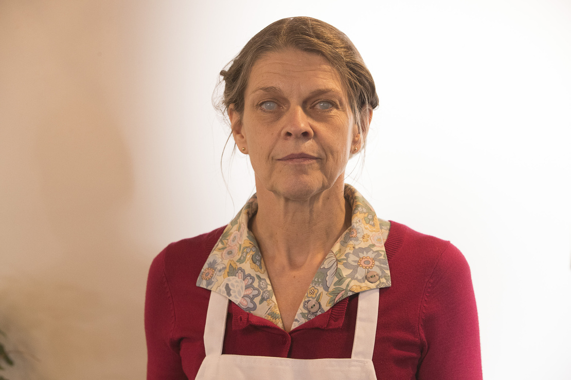 Picture of Chilton Crane