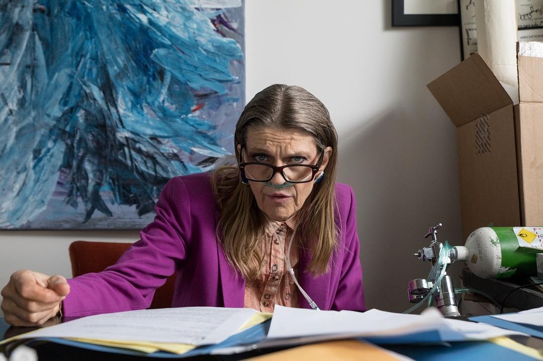 Image of Chilton Crane