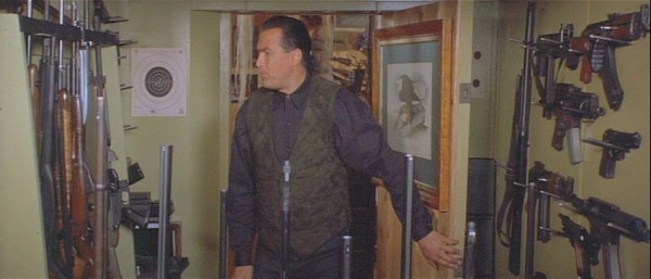 Picture of On Deadly Ground