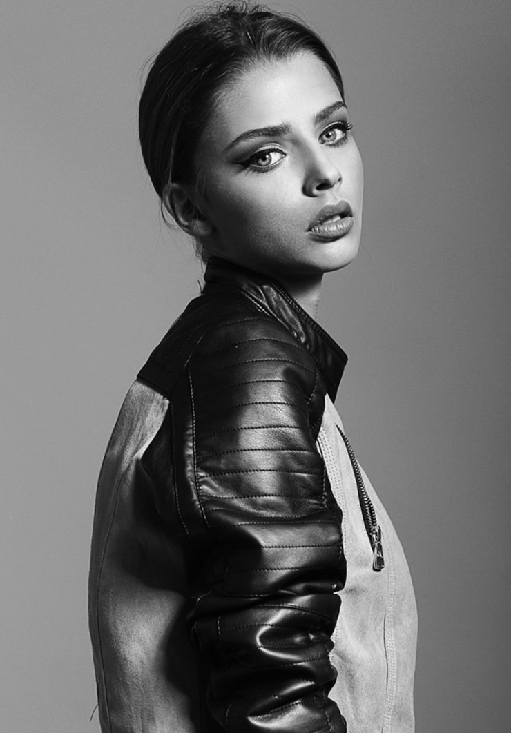 Picture of anja peric