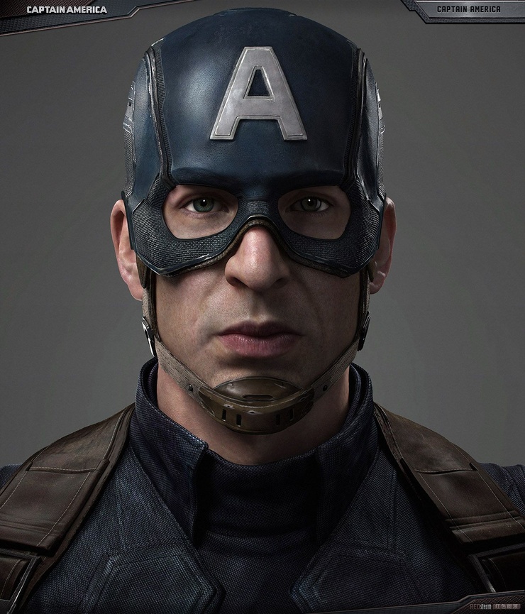 Picture of Captain America: The Winter Soldier