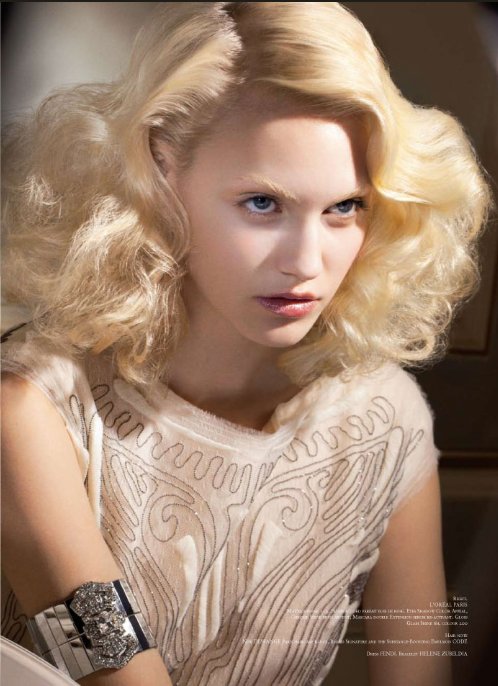 Picture of Sasha Melnychuk